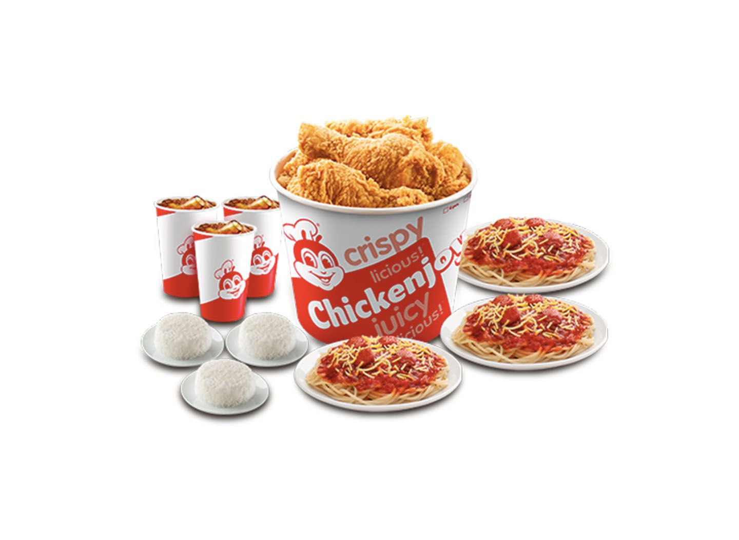 Jollibee Menu Bucket Meal Jollibee Menu Bucket Meal