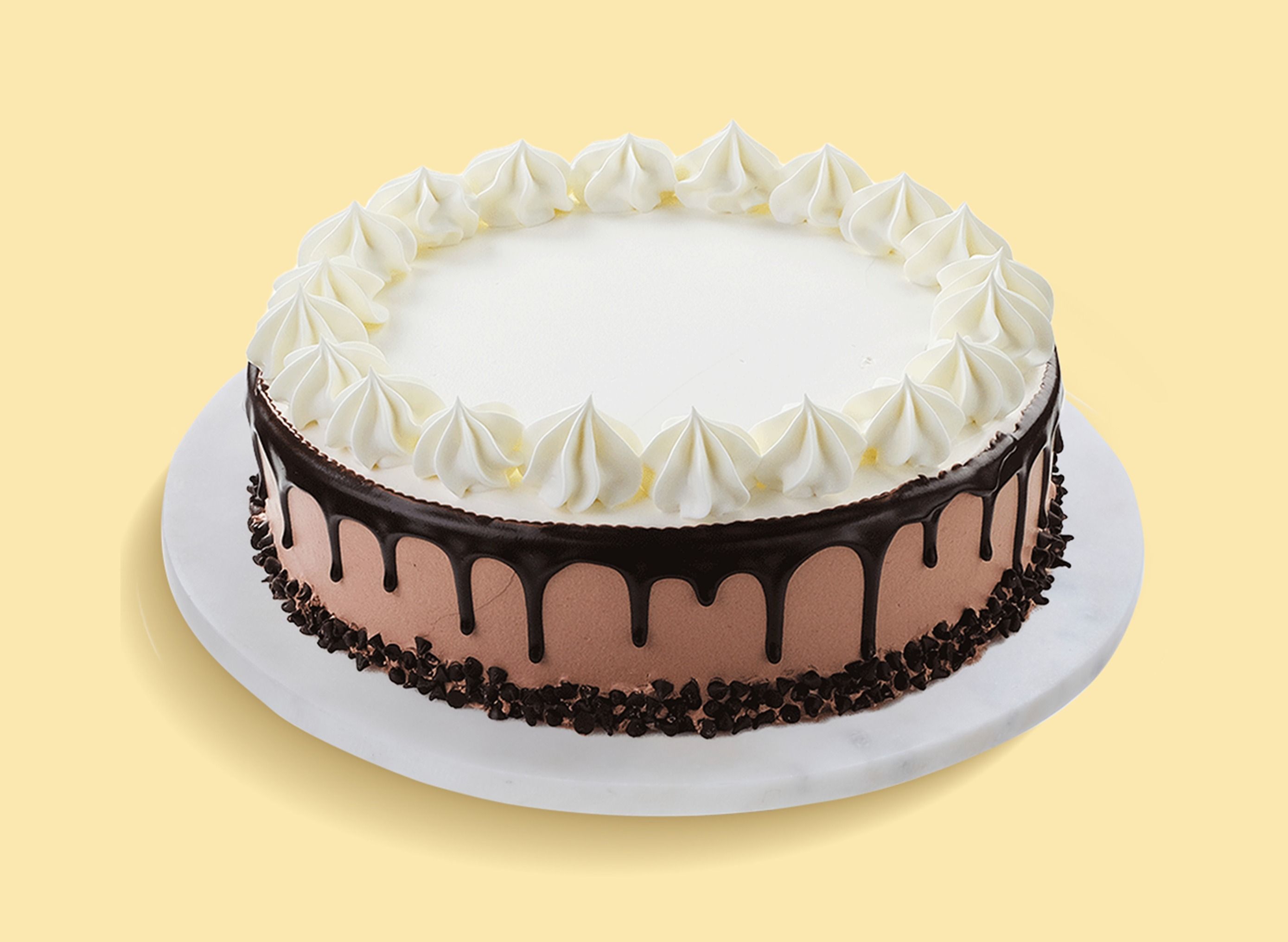 Dedication Cake Goldilocks Price