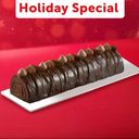 Red Ribbon - SM Bacoor delivery in Bacoor Cavite| Food Delivery Bacoor ...