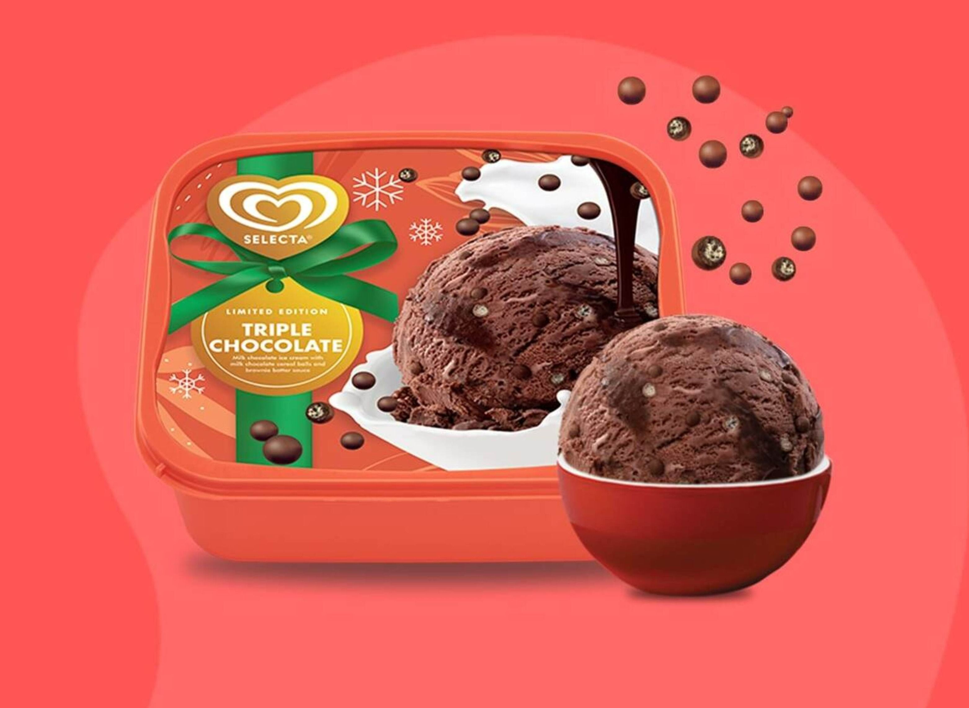 Selecta Ice Cream 3 In 1 Price