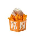 NYFD - New York Fries and Dips menu delivery | Order food online ...