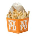 NYFD - New York Fries and Dips menu delivery | Order food online ...