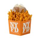 NYFD - New York Fries and Dips menu delivery | Order food online ...