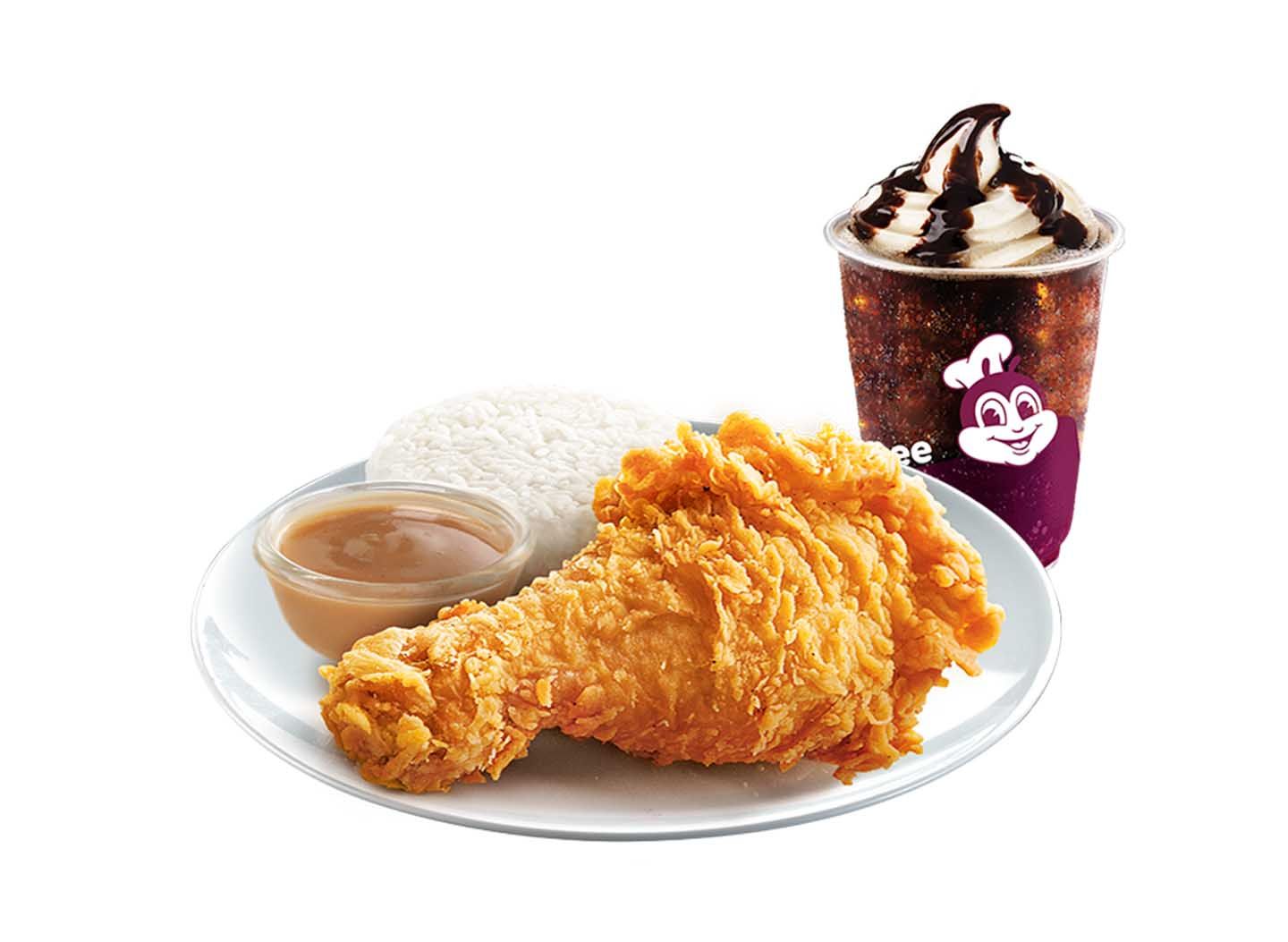 Jollibee Food Panda Online Menu Of Jollibee Restaurant, Jacksonville,
