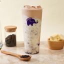 Baa Baa Thai Tea menu delivery | Order food online | foodpanda