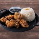 The Crunch menu delivery | Order food online | foodpanda