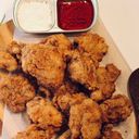 The Crunch menu delivery | Order food online | foodpanda