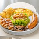 Cafe Beam - Point A Building delivery in Baliuag| Food Delivery Baliuag ...