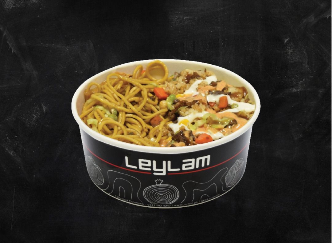 Leylam Shawarma Products
