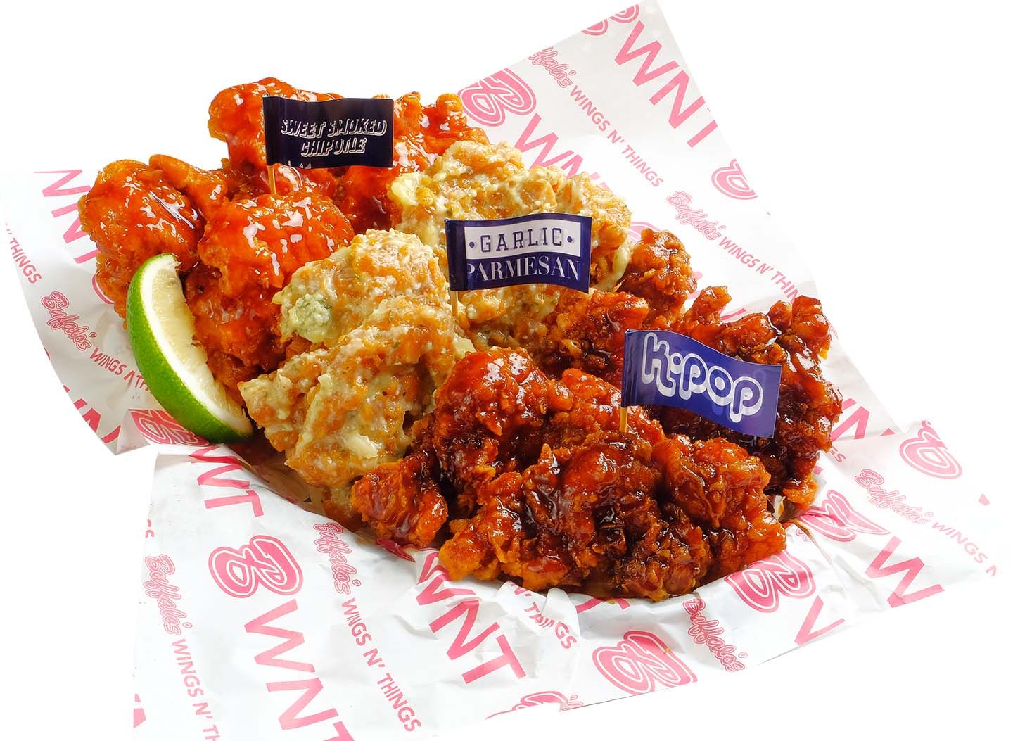 Buffalo s Wings N Things SM Jazz delivery in Makati City Food Delivery Makati City foodpanda