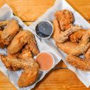 Wing Bites menu delivery | Order food online | foodpanda