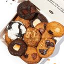 Mo' Cookies menu delivery | Order food online | foodpanda