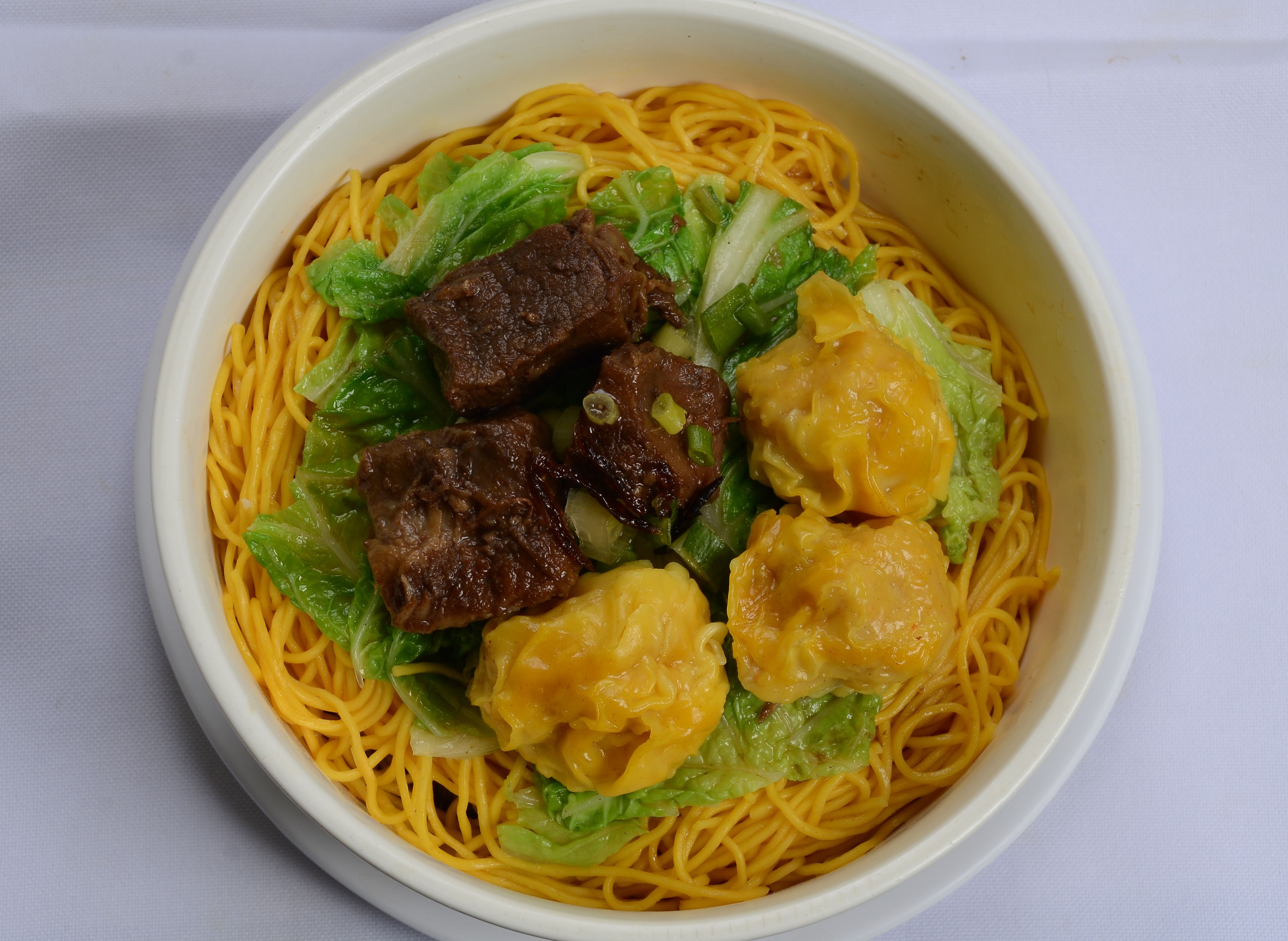 Mandarin Tea Garden Davao Menu List | Fasci Garden