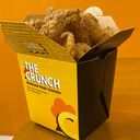 The Crunch menu delivery | Order food online | foodpanda