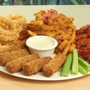 Burgoo menu delivery | Order food online | foodpanda