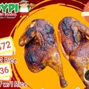 Noypi Inasal Bagacay delivery in Tacloban Leyte| Food Delivery Tacloban ...
