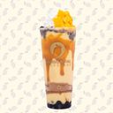 Mango Royal Milkshake - Capulong Street delivery in Manila| Food ...