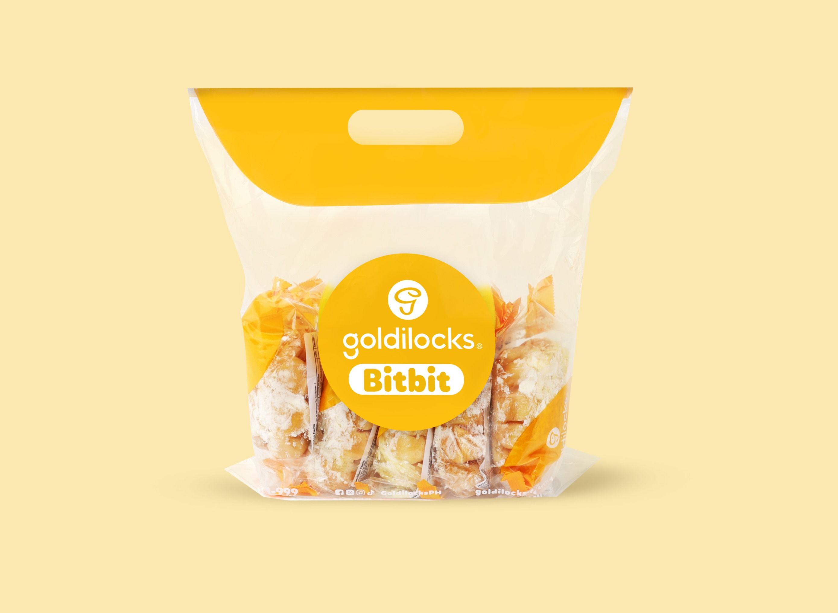 Goldilocks Menu Goldilocks Mango Dream Cake Philippines, Send Cake To