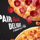 Pizza Hut - Petron Subic delivery in Olongapo Zambales| Food Delivery ...