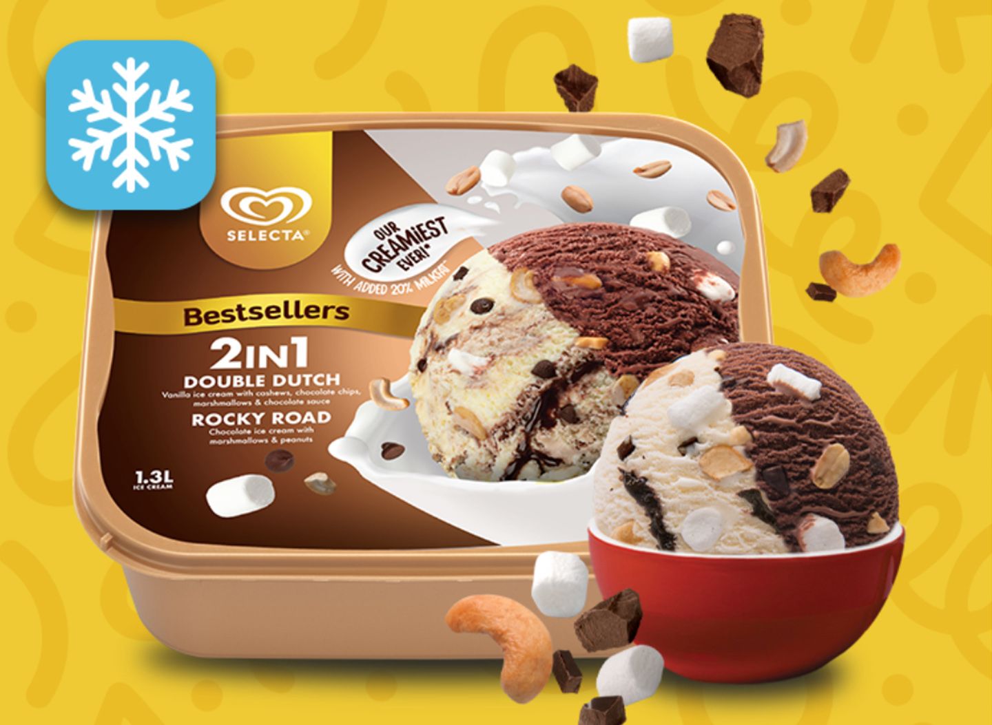 Selecta Ice Cream Price List 2014 Selecta Ice Cream Buy 1 Take 1 In