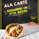 Happy Shawarma - Burgos delivery in Rodriguez Rizal| Food Delivery ...