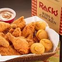 RACKS menu delivery | Order food online | foodpanda