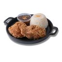 The Crunch menu delivery | Order food online | foodpanda