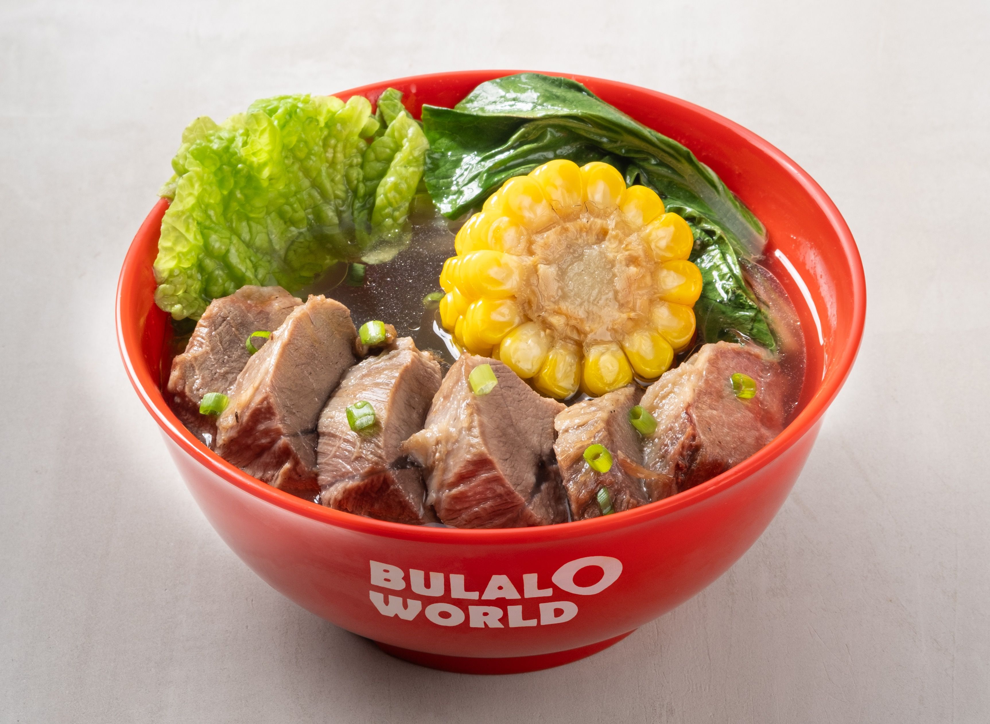 Bulalo World Menu Menu For Bulalo World Binondo Manila