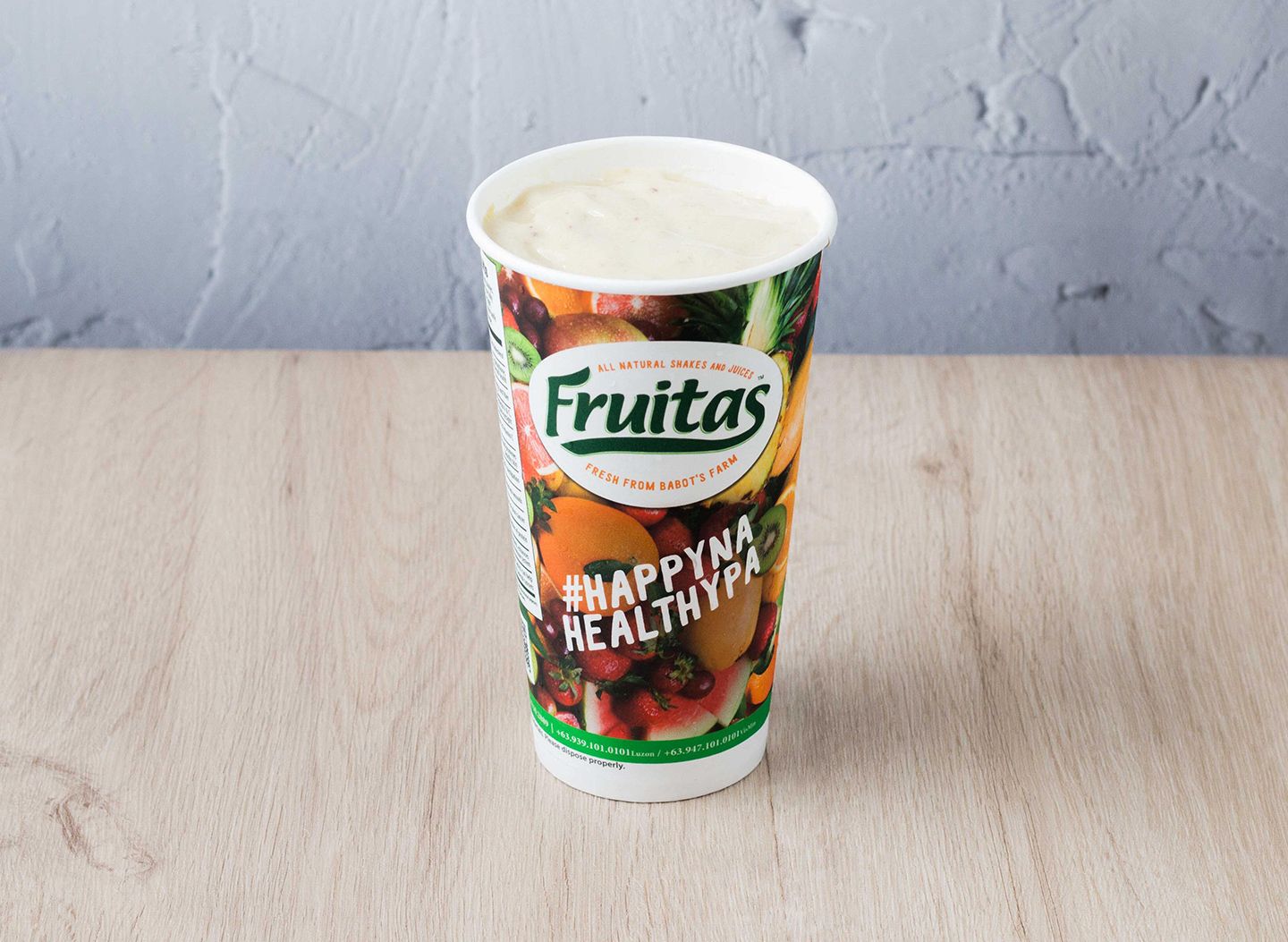 Fruitas Menu Prices Philippines 2023 [Updated] — All, 52% OFF