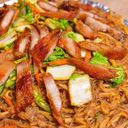 AX Pancit Con Lechon menu delivery | Order food online | foodpanda