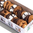 Mo' Cookies menu delivery | Order food online | foodpanda