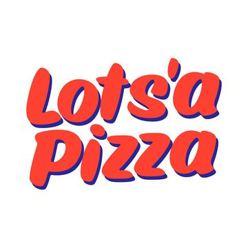 Lots'A Pizza menu delivery | Order food online | foodpanda