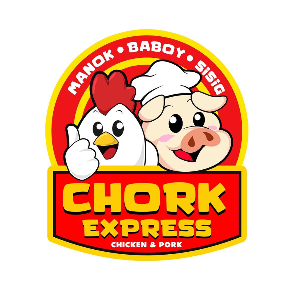 CHORK EXPRESS delivery in Bacoor Cavite| Food Delivery Bacoor Cavite ...