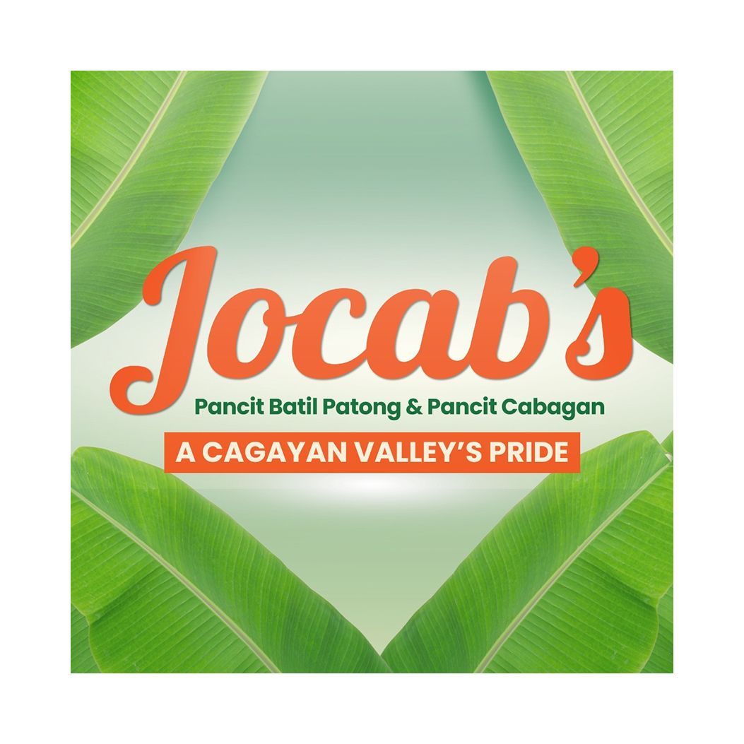 Jocab's Pancit Batil Patong at Pancit Cabagan - JP Rizal Avenue ...