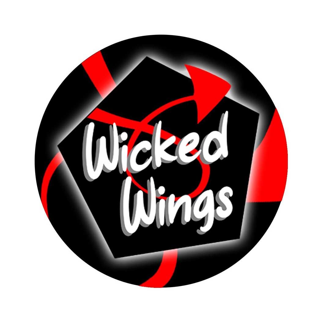 Wicked Wings - President Avenue delivery in Parañaque City| Food ...