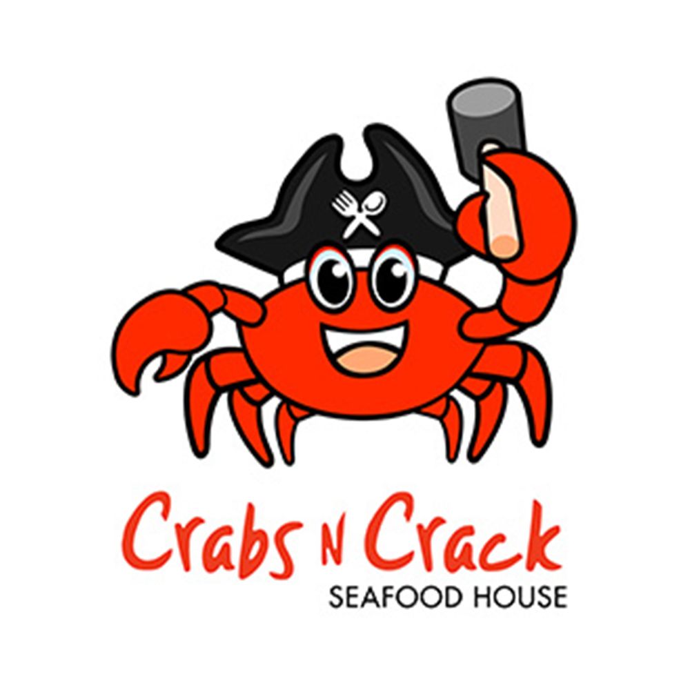 Crabs N Crack - Eton City Square delivery in Santa Rosa| Food Delivery ...