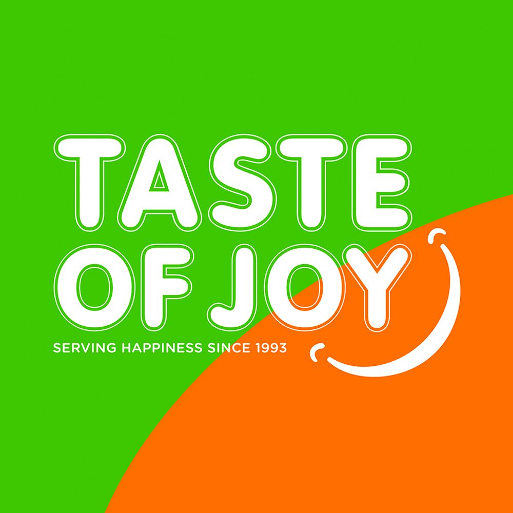 Taste of Joy - Taguig delivery in Taguig City| Food Delivery Taguig ...