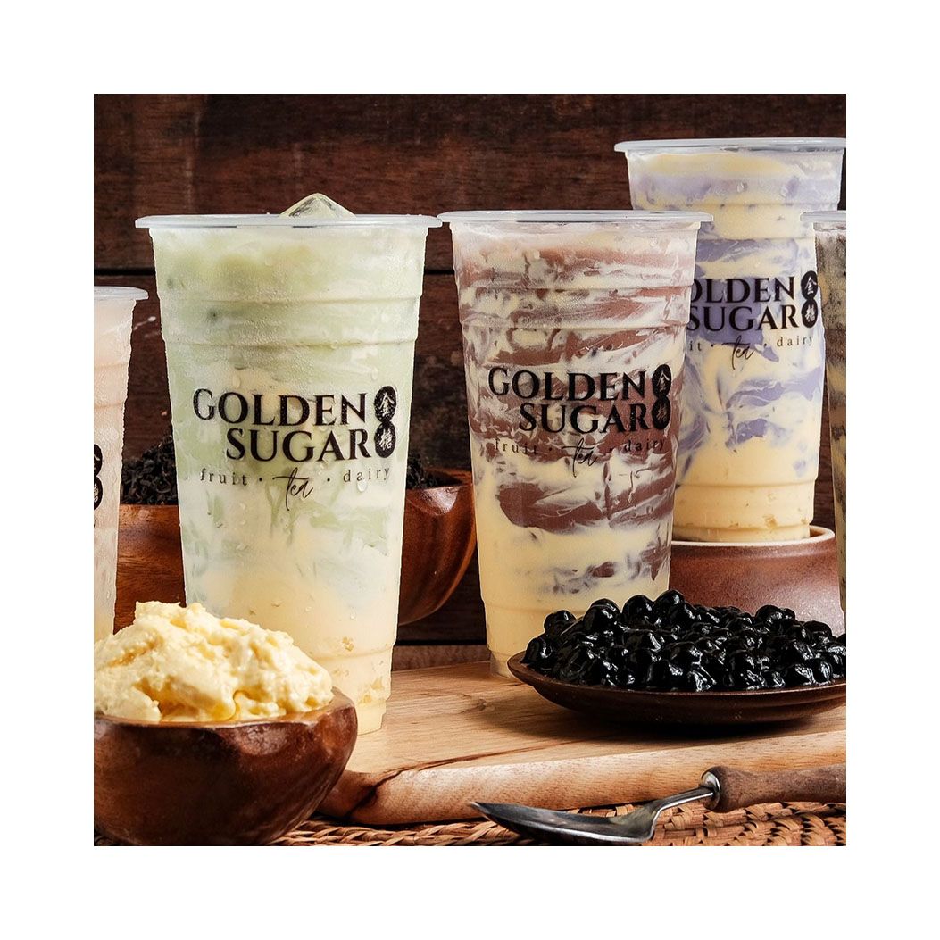 Golden Sugar - Capitol Site delivery in Cebu City| Food Delivery Cebu ...