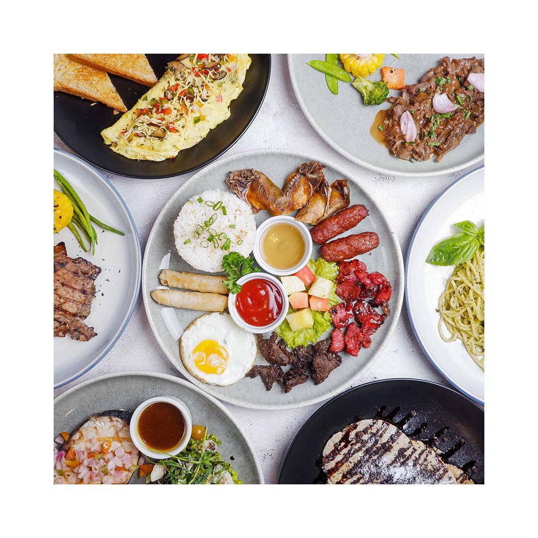 Cassiopeia Cafe - Zone 7 Bulua delivery in Cagayan De Oro Misamis ...