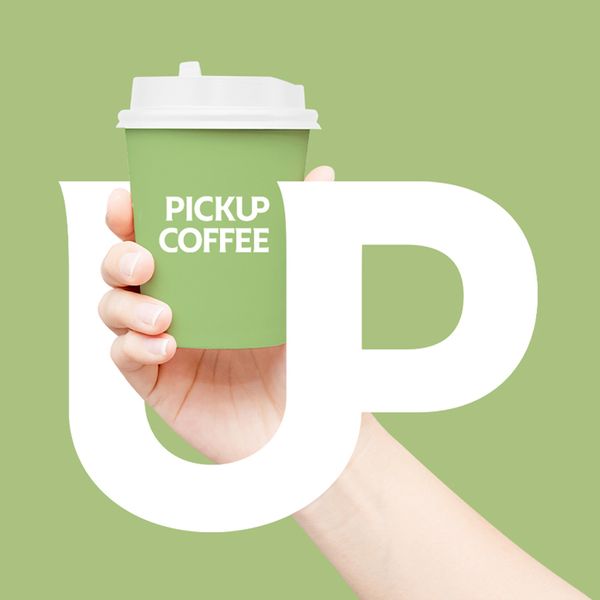 PICKUP COFFEE - Ayala Malls Solenad delivery in Santa Rosa| Food ...