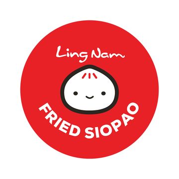 Ling Nam Fried Siopao - Shangrila Plaza delivery in Mandaluyong City ...