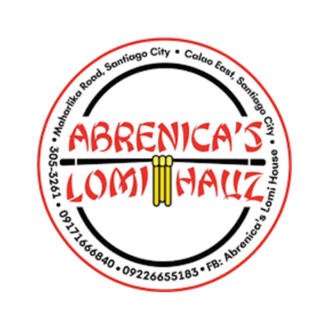 Abrenica's Lomi House - Calao East delivery in Santiago Isabela| Food ...