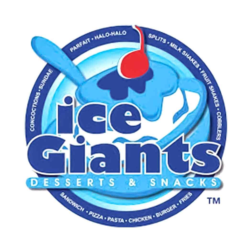 Ice Giants - Damosa delivery in Davao City Davao del Sur| Food Delivery ...