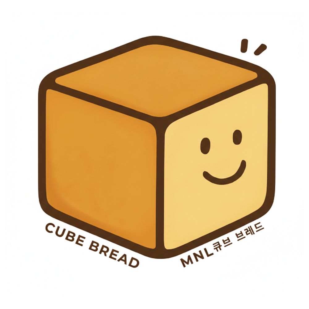 CUBE Bread MNL Menu, Price | Food Delivery Mandaluyong City | foodpanda