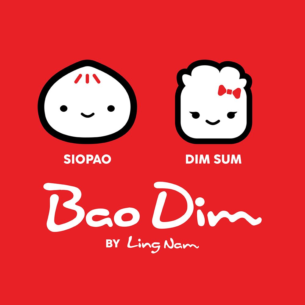 Bao Dim by Ling Nam - 105 B Serrano Menu, Price | Food Delivery ...
