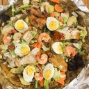 Orchids Hotel menu delivery | Order food online | foodpanda