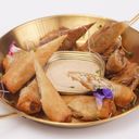 Angrydobo menu delivery | Order food online | foodpanda