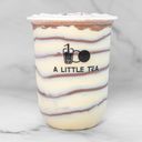 A Little Tea Philippines - Plaridel Street Menu, Price | Food Delivery ...