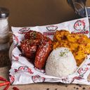 Master Buffalo menu delivery | Order food online | foodpanda