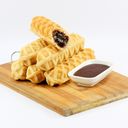 Waffle Time menu delivery | Order food online | foodpanda